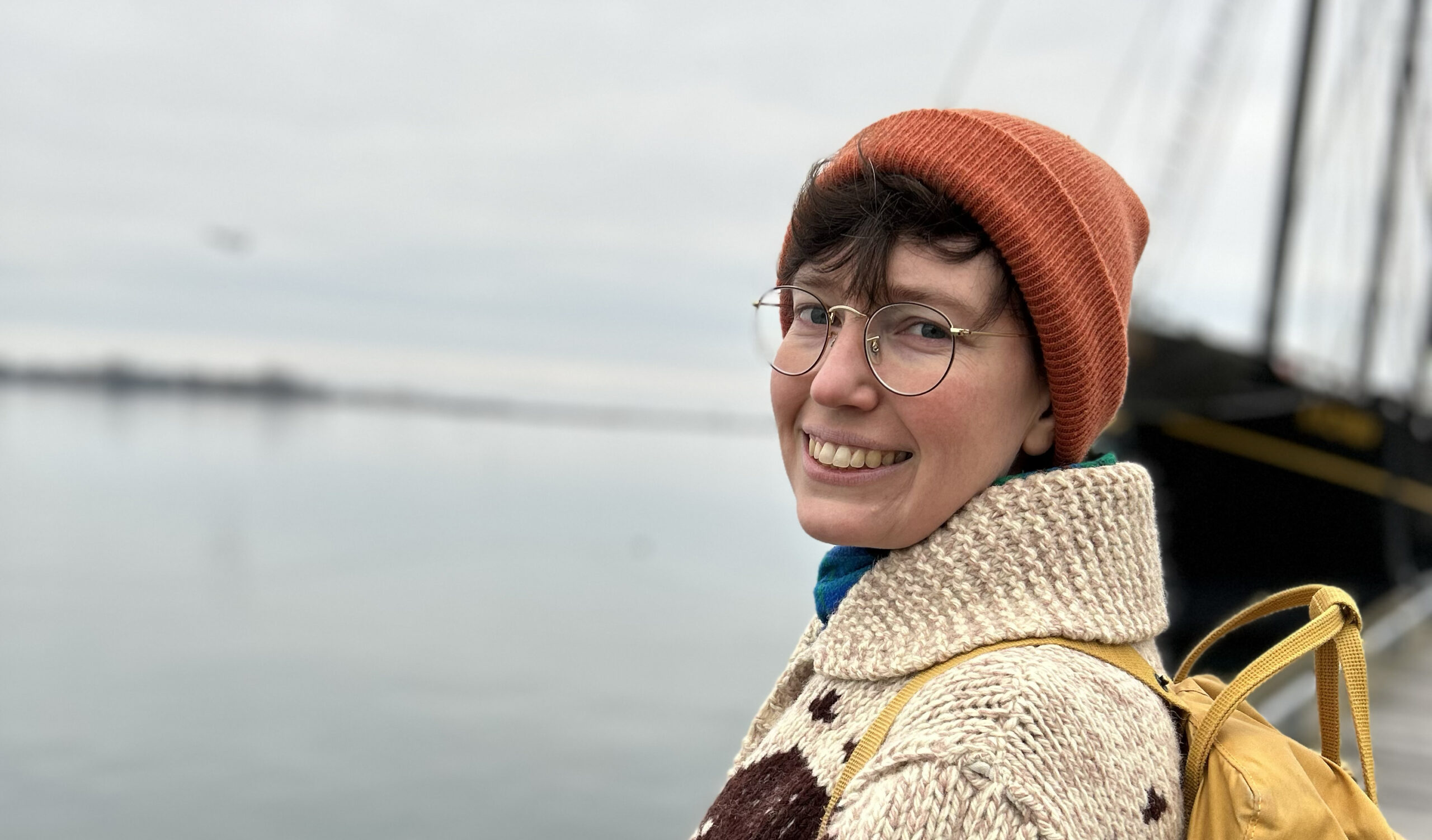 U of A alumna releases debut graphic novel, 'The Harrowing Tales of La ...