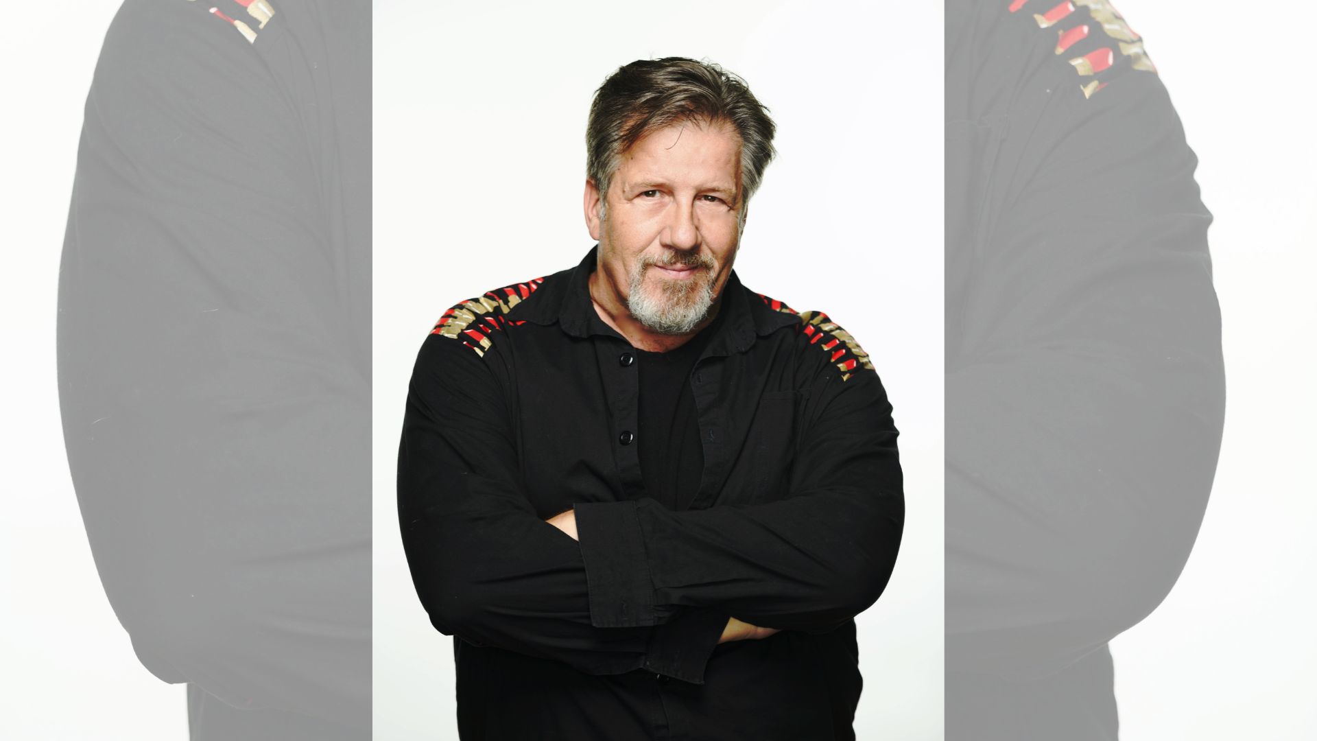 Edmonton writer Darrin Hagen is the new Lee Playwright in Residence ...