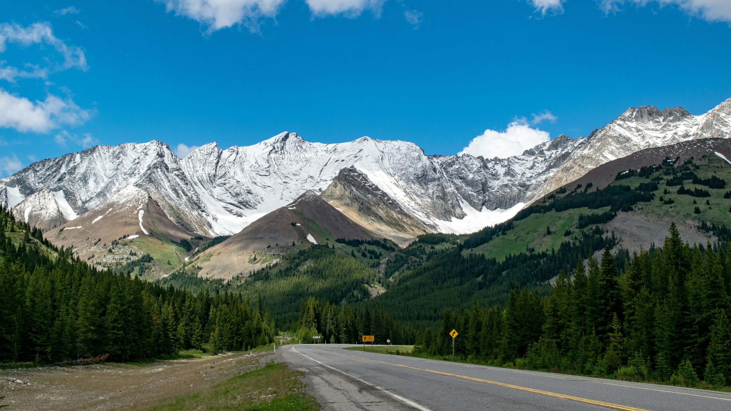 Top 5: Alberta road trip destinations - The Gateway