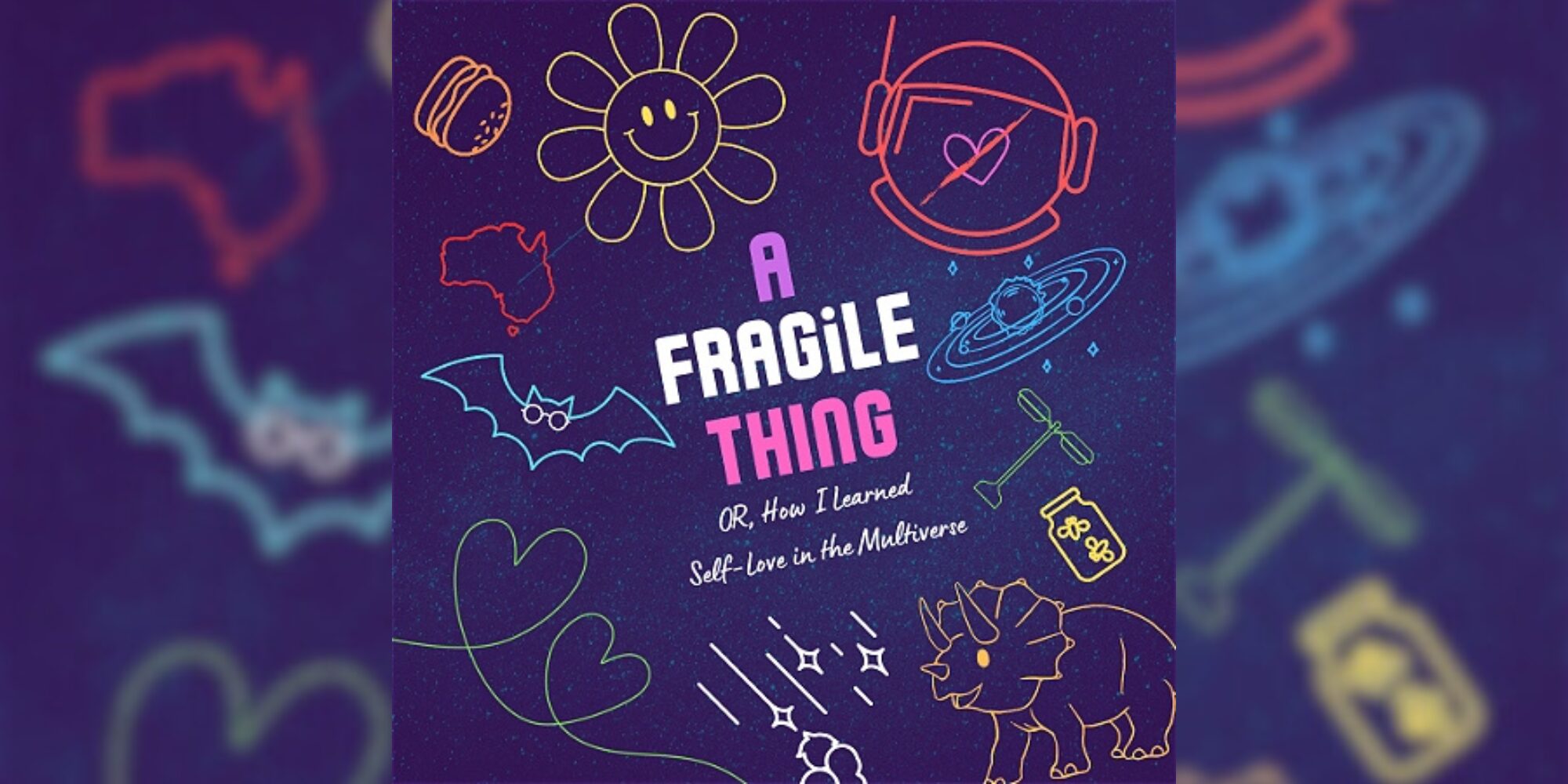 2024 Fringe Festival Review: A Fragile Thing - The Gateway