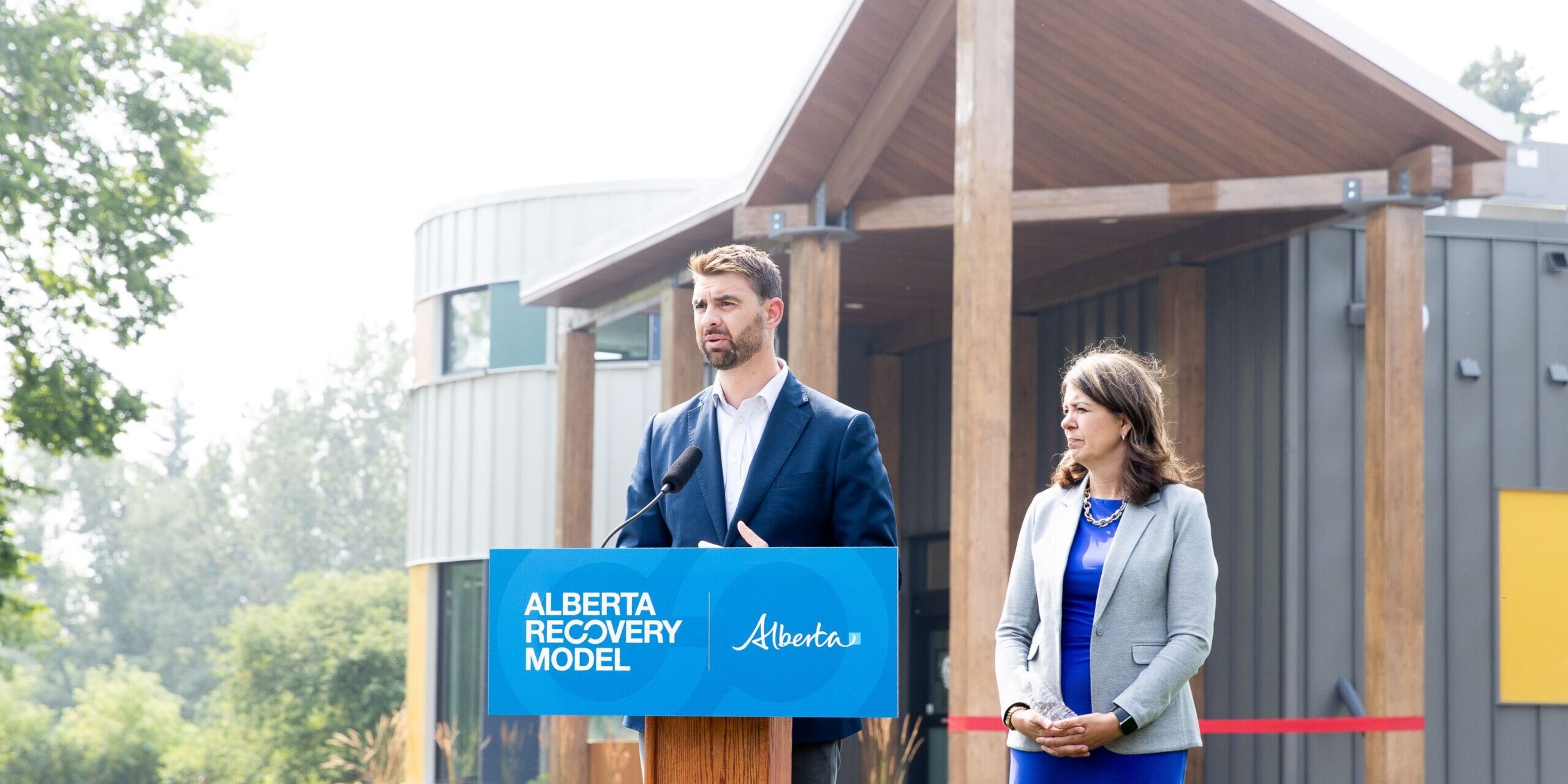 Alberta’s recovery model needs to prioritize harm reduction - The Gateway