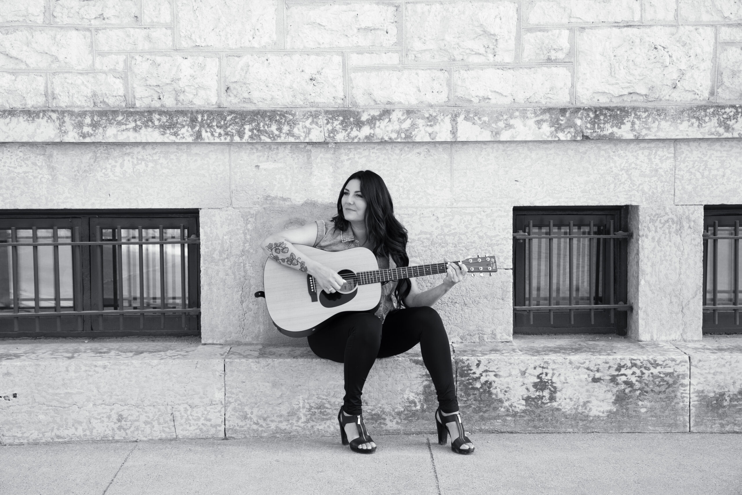 Roots americana artist Desiree Dorion announces seventh studio album ...