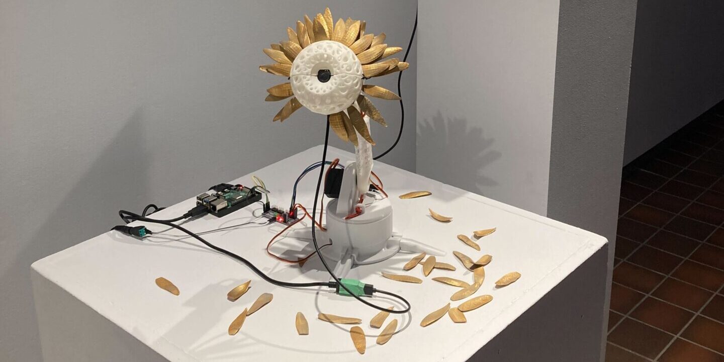 Exhibit review: 'Segundo Sol' at FAB gallery - The Gateway