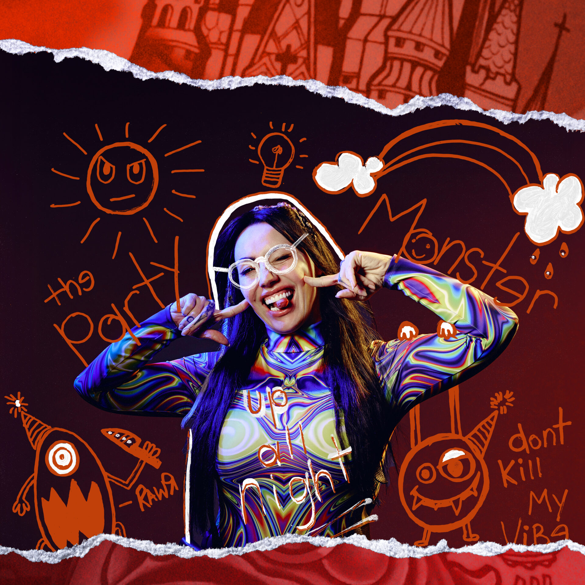 Edmonton tattoo artist Jenna Coffin to star on reality show 'Ink Master ...