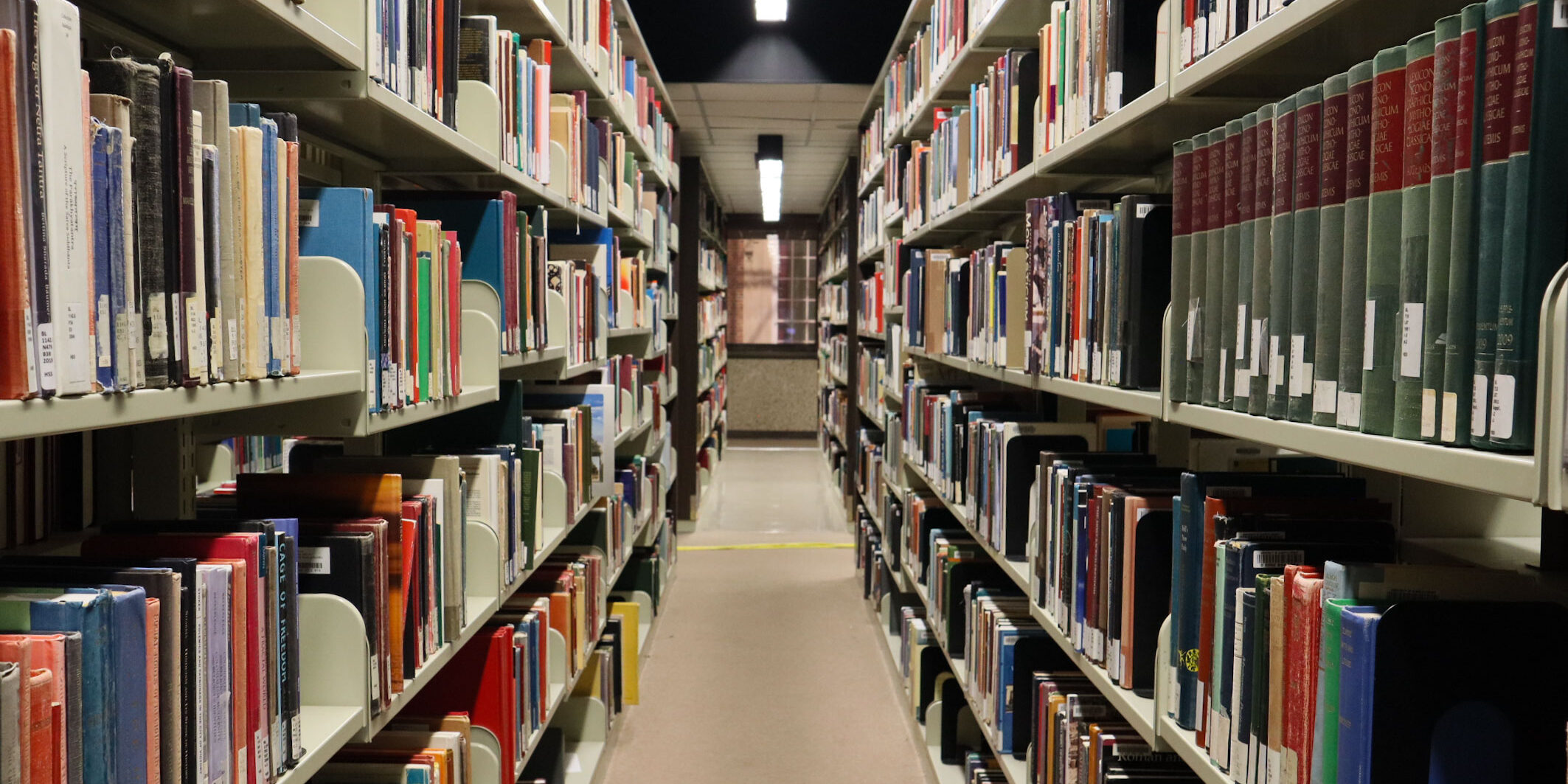 Something's missing in academic literature — it's access - The Gateway