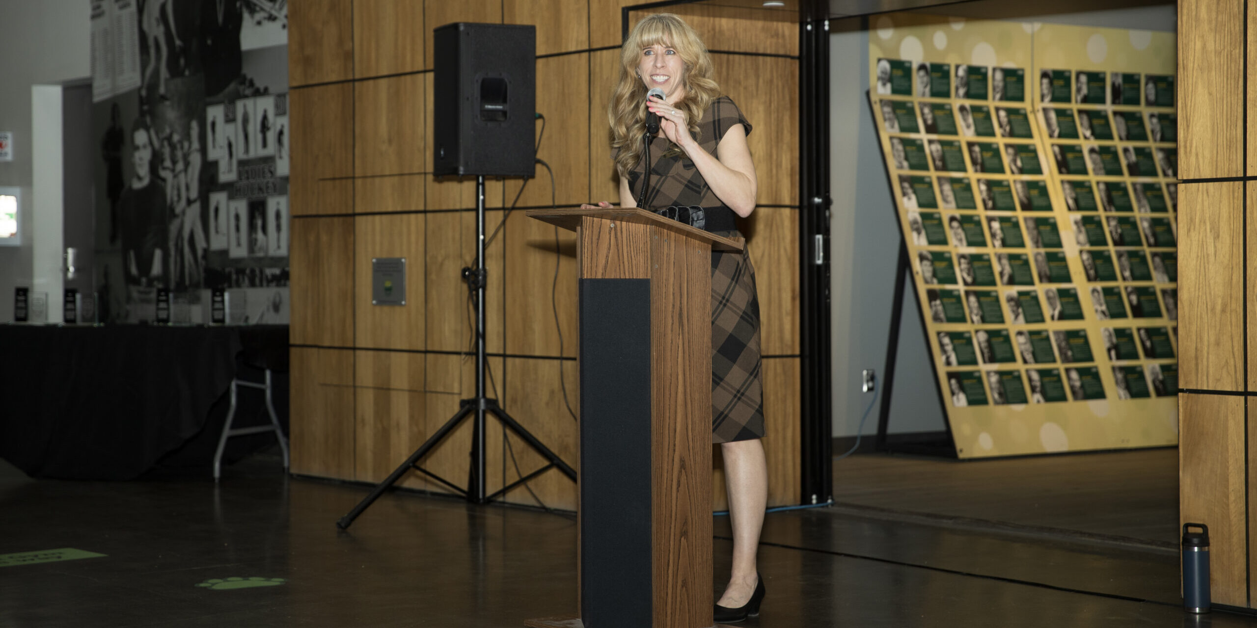 Leah Pezer appointed as U of A Athletics Director - The Gateway