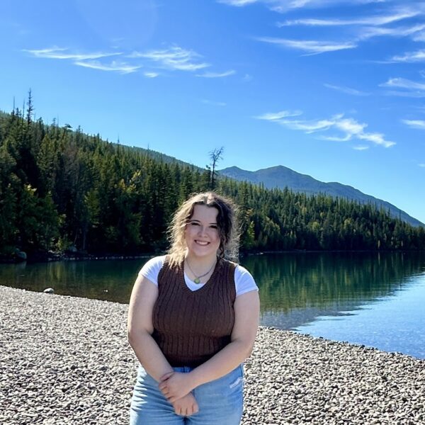 Breckyn Lagoutte, Author at The Gateway