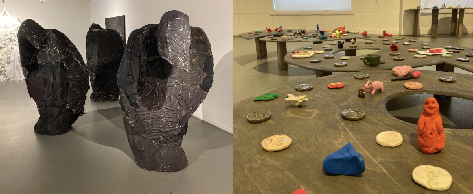 Exhibit review: A trip to Harcourt House - The Gateway