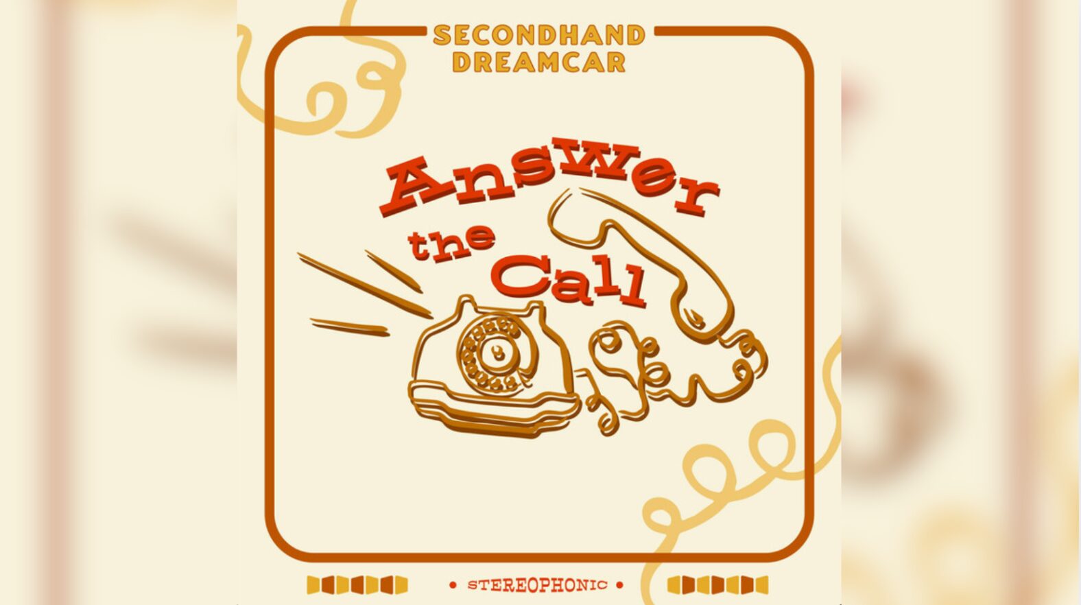 Album review: 'Answer the Call' by Secondhand Dreamcar - The Gateway