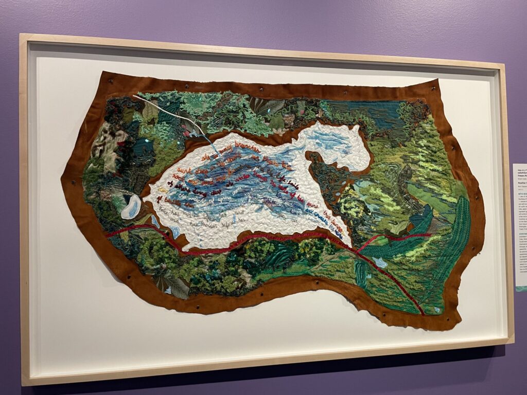 'On Becoming:' The U of A Museum Collection's newest exhibit - The Gateway