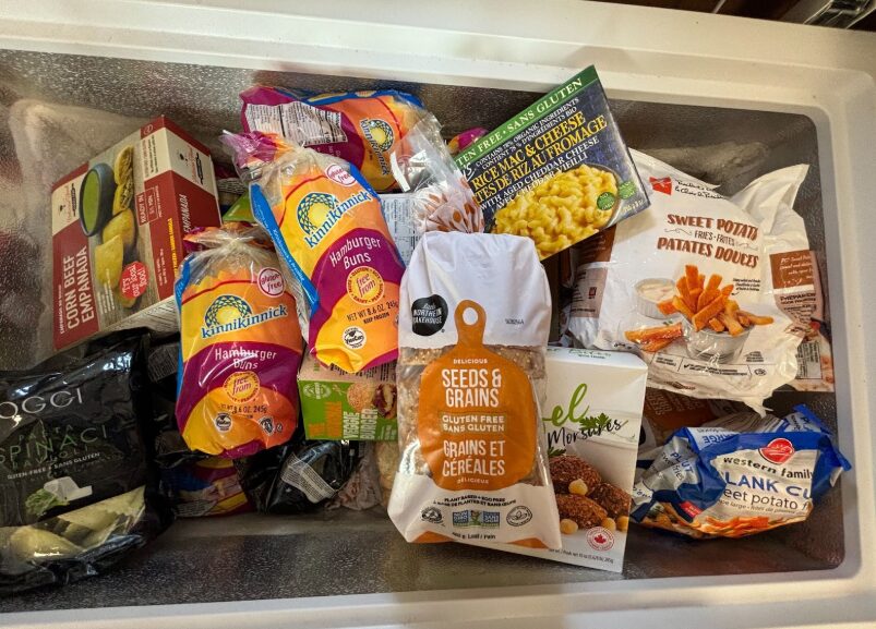 The link between dietary restrictions and food insecurity - The Gateway