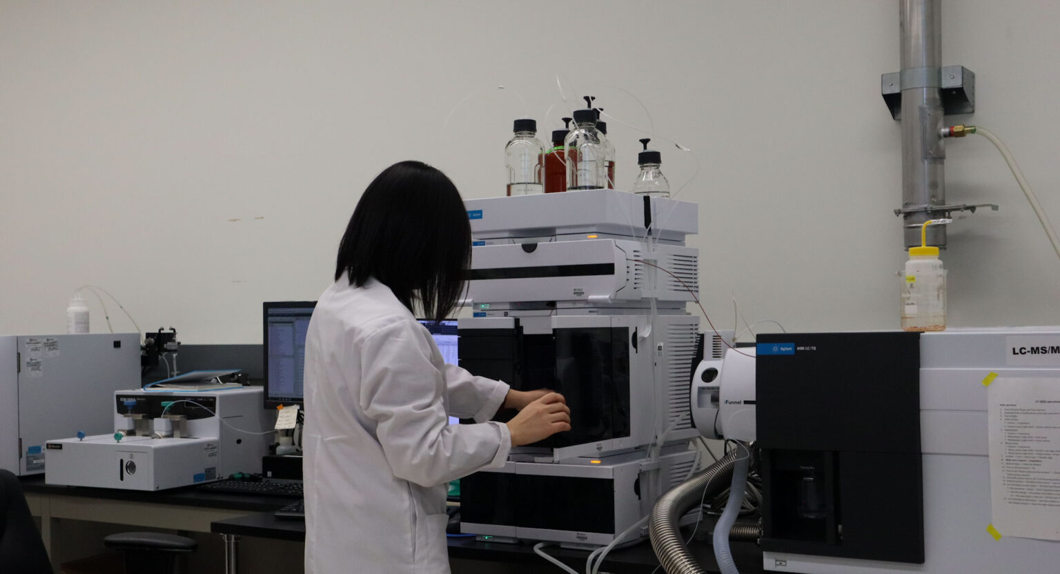 U of A launches new Water Research Centre - The Gateway