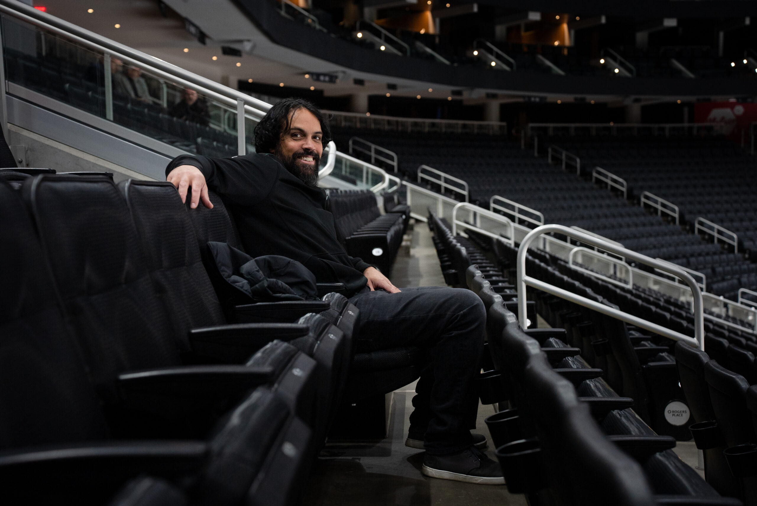 Will Mark Kilam save the Edmonton Elks? - The Gateway