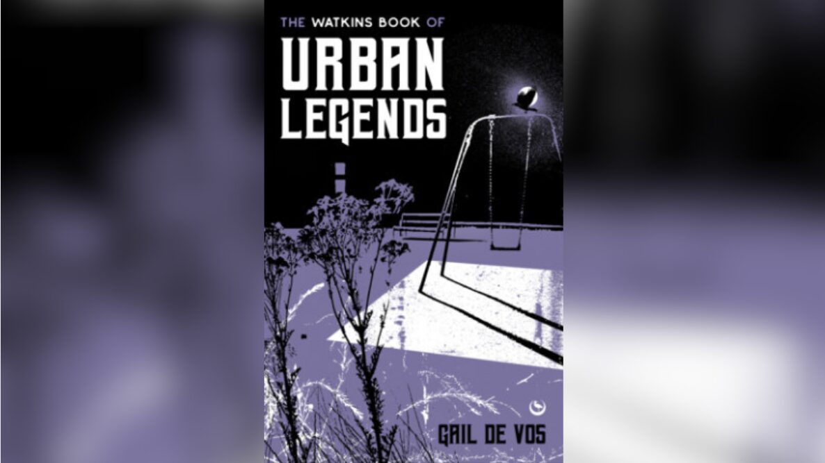 Book review: 'The Watkins Book of Urban Legends' by Gail de Vos - The ...