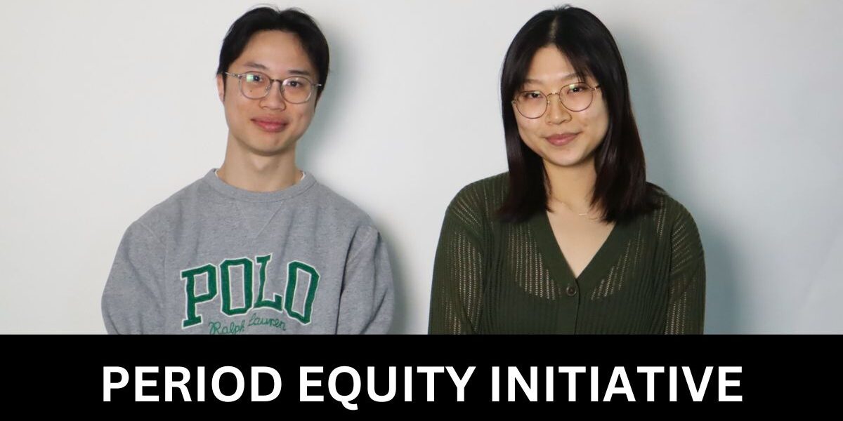 SU Elections 2025 Q&A: Period Equity Initiative Referendum - The Gateway