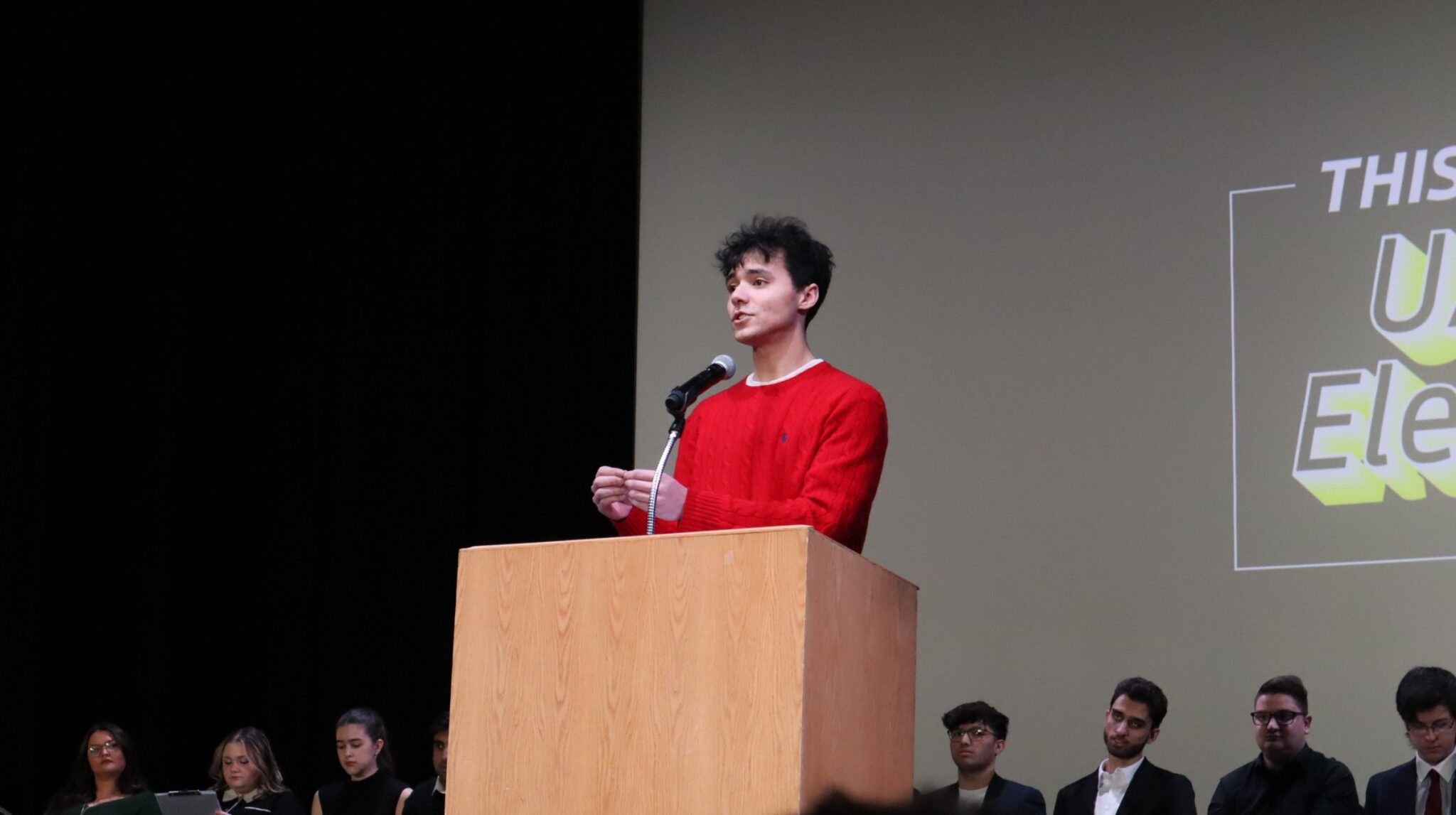 SU Election Dissection 2025: President - The Gateway