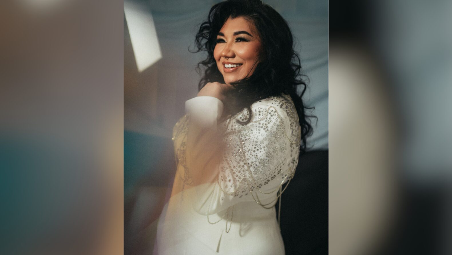 Celeigh Cardinal nominated in two categories for JUNO awards - The Gateway