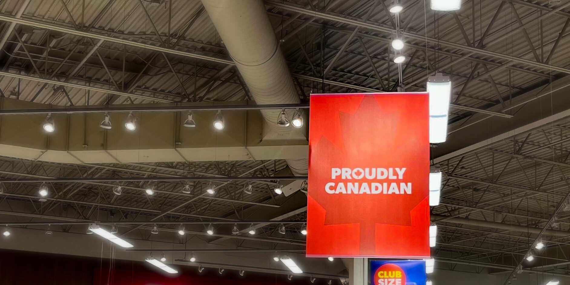 Buying Canadian is great, but Canada needs long-term solutions - The ...