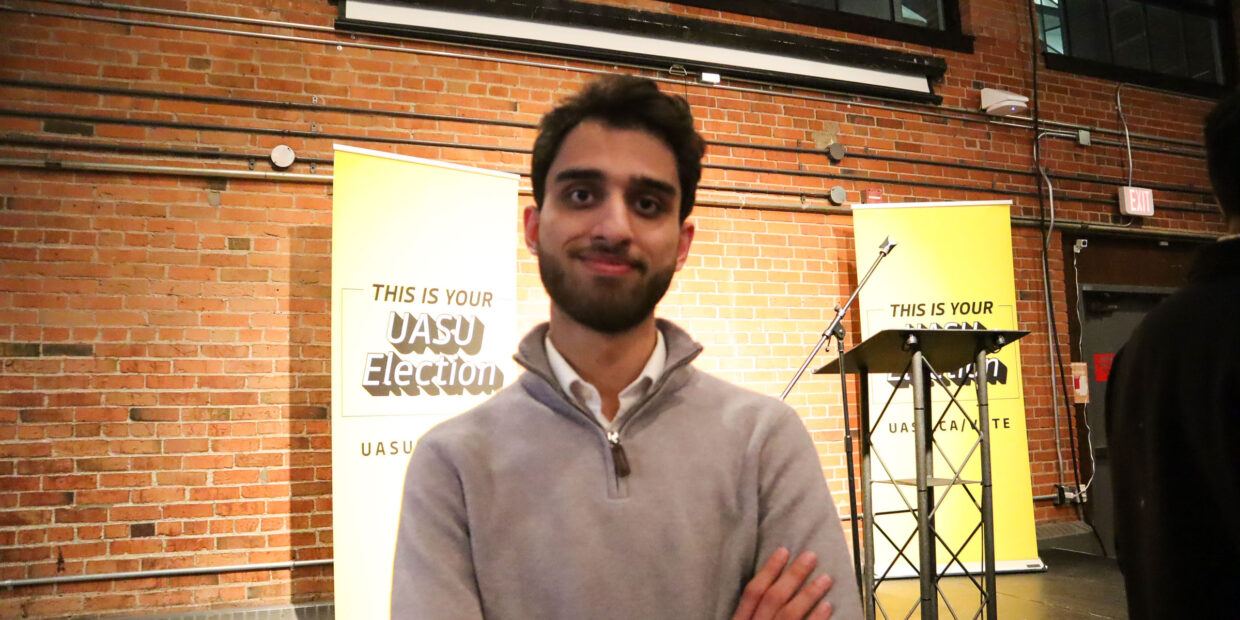 Students' Union Election 2025 Results - The Gateway