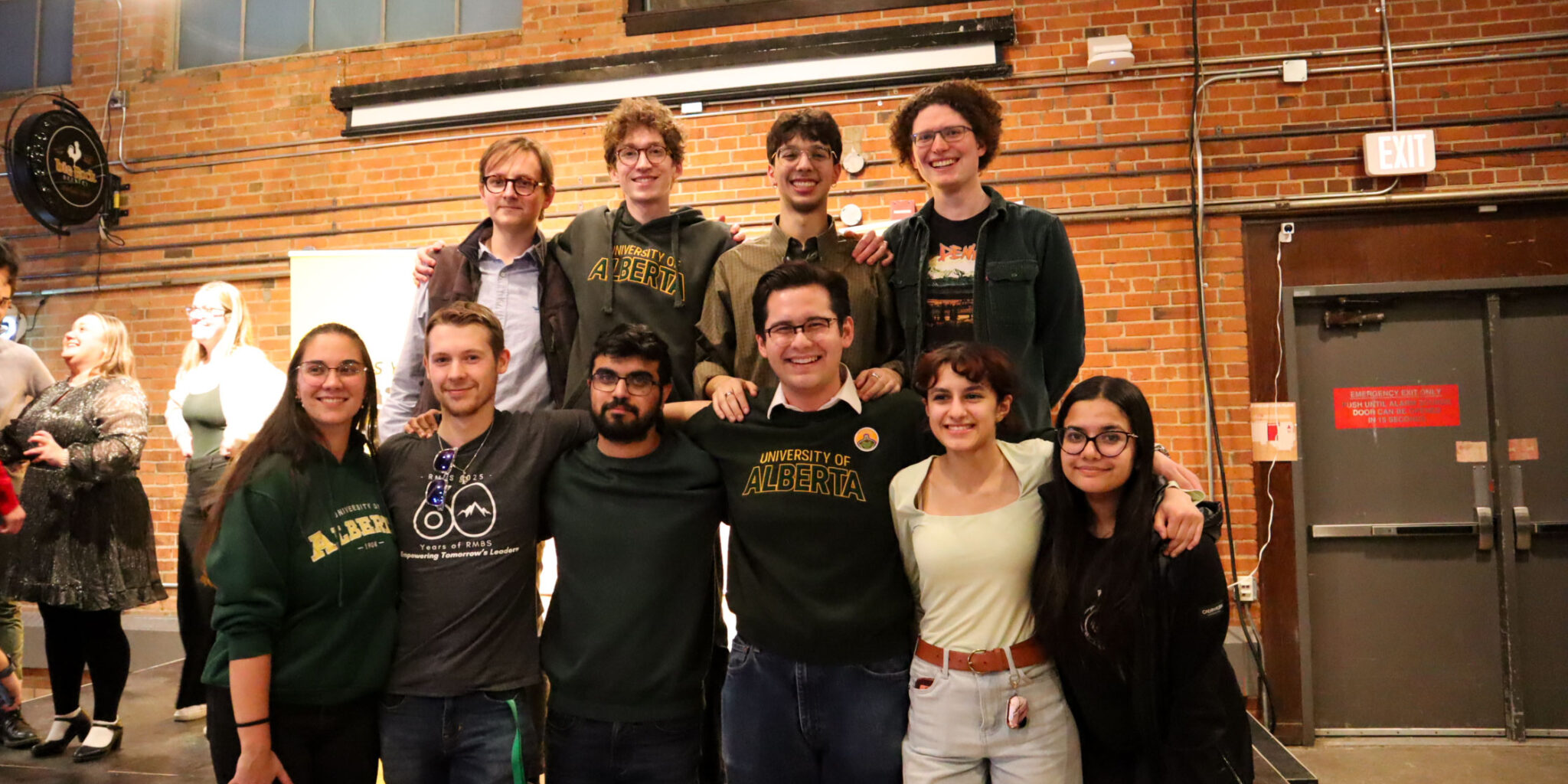 Students' Union Election 2025 Results - The Gateway