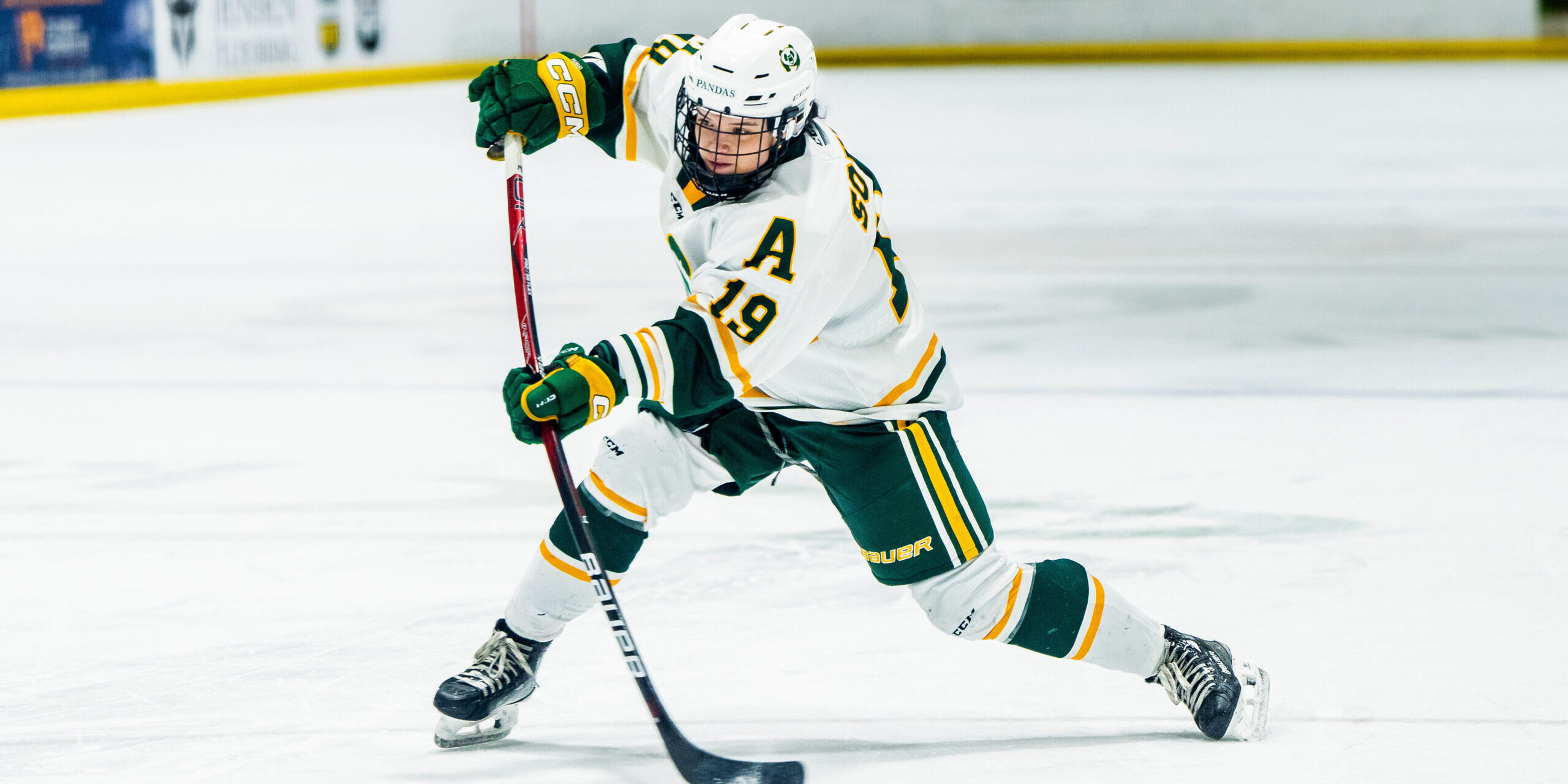 Pandas climb from "second rate to first place" in OT semifinal win ...