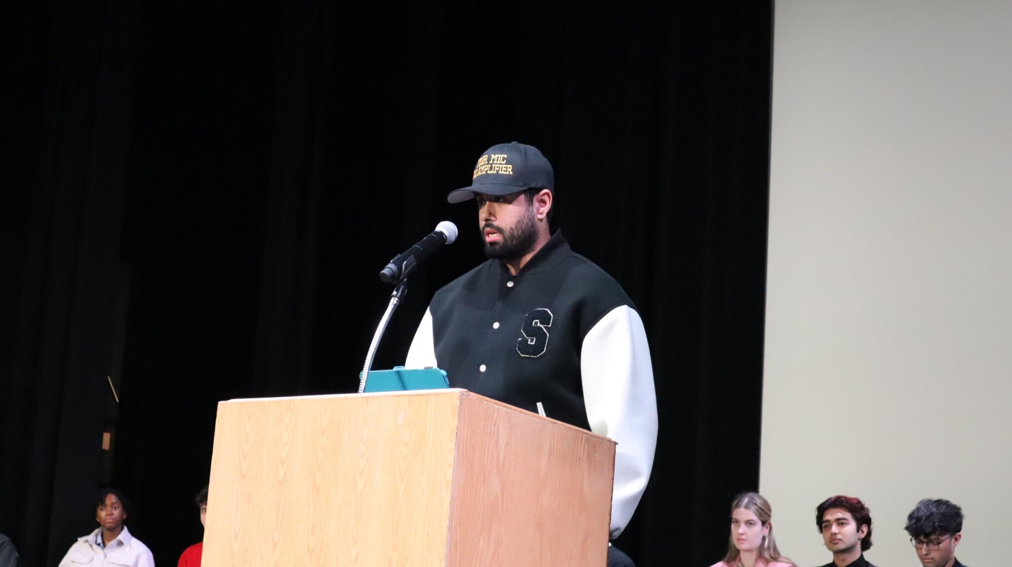 SU Election Dissection 2025: Vice-president (student life) - The Gateway