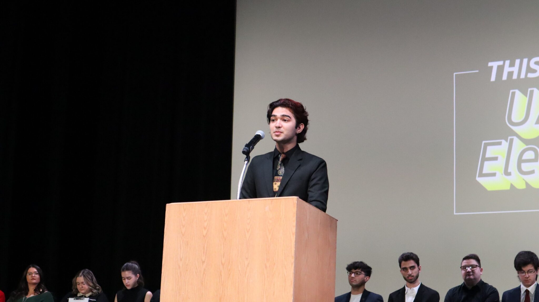 SU Election Dissection 2025: Vice-president (academic) - The Gateway