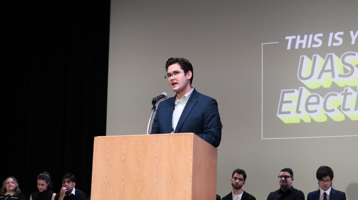 SU Election Dissection 2025: Vice-president (operations and finance ...