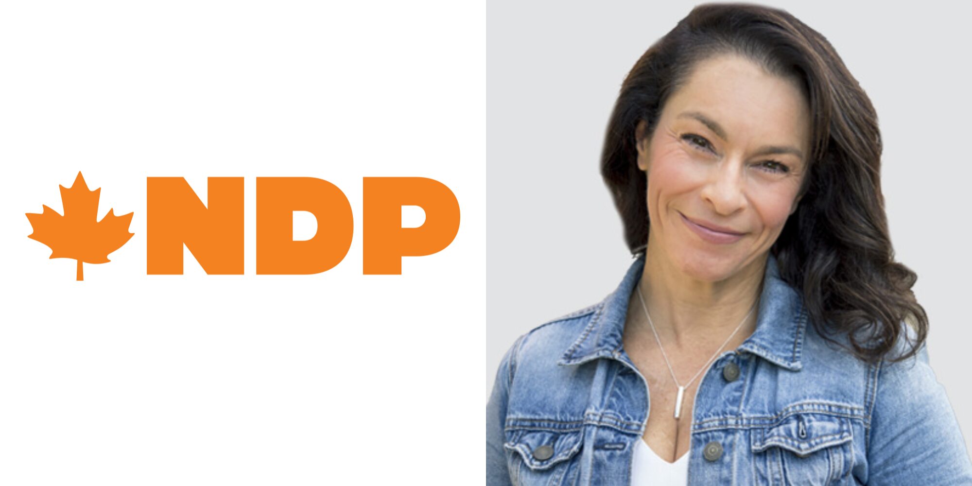 Federal election 2025 candidate Q&As: Heather McPherson (NDP) - The Gateway