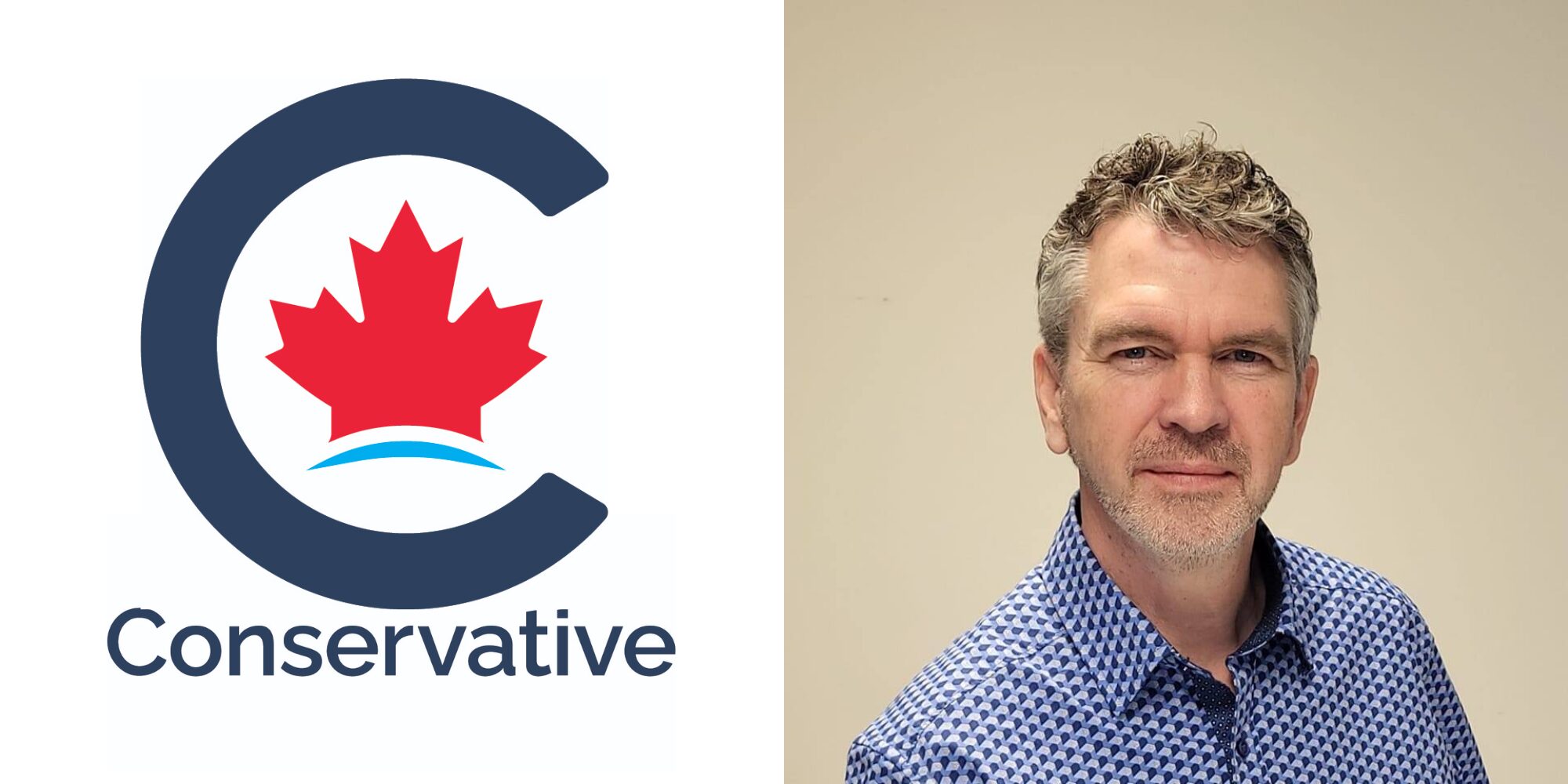 Federal election 2025 candidate Q&As: Miles Berry (CPC) - The Gateway