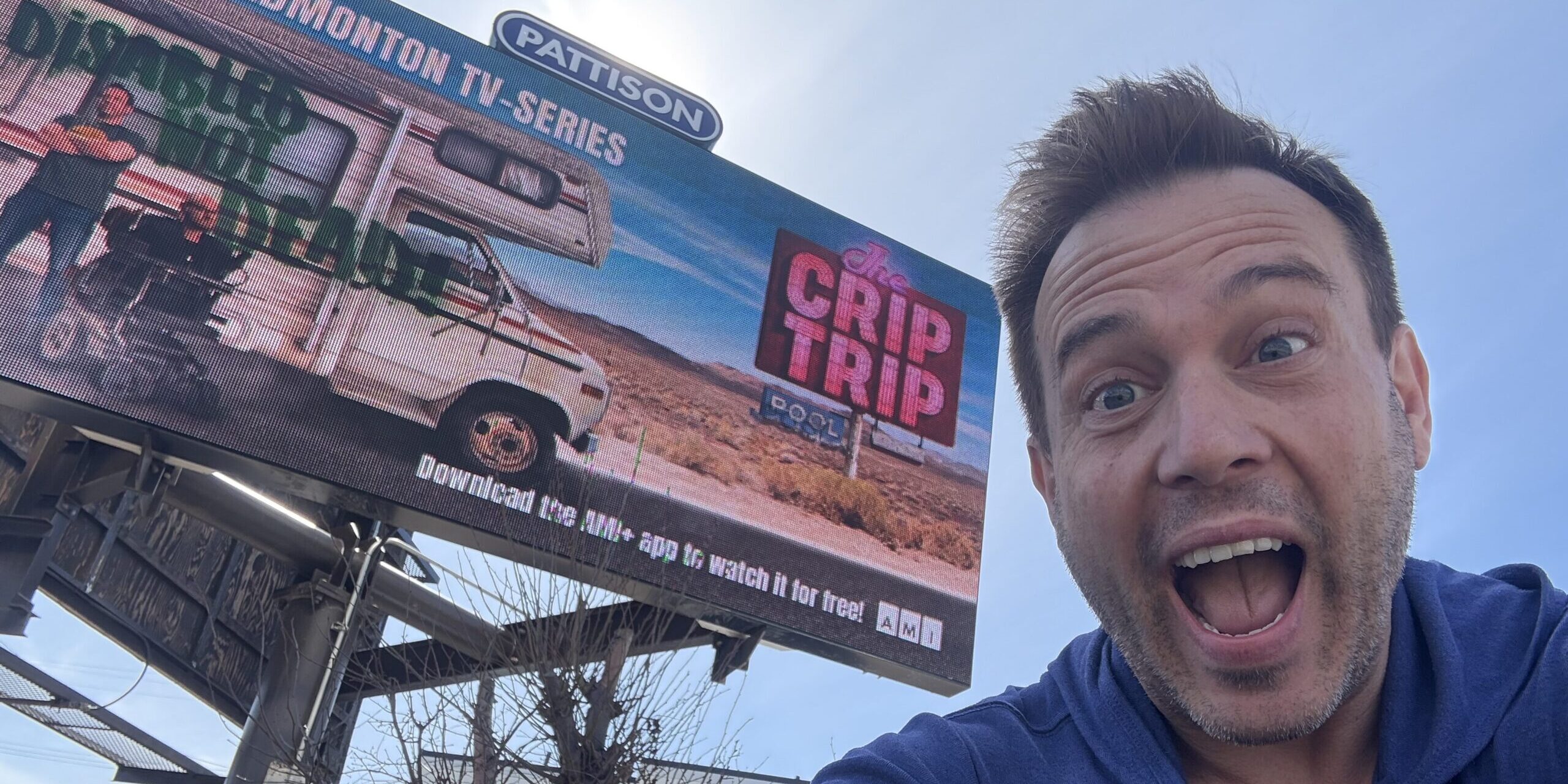 Creators of 'Crip Trip' on what inspired their new show - The Gateway