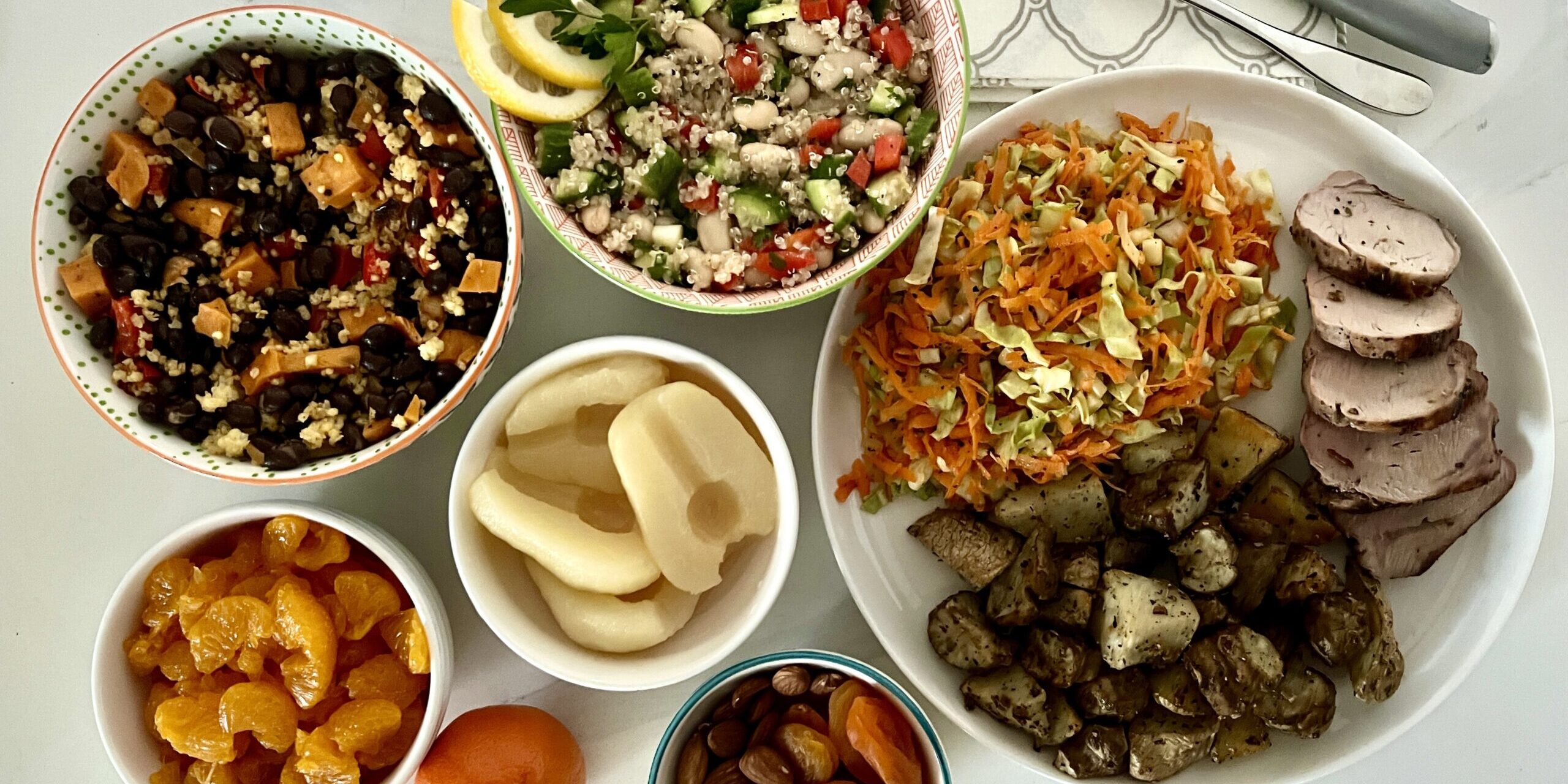 U of A researchers find promising health impacts from traditional diet ...