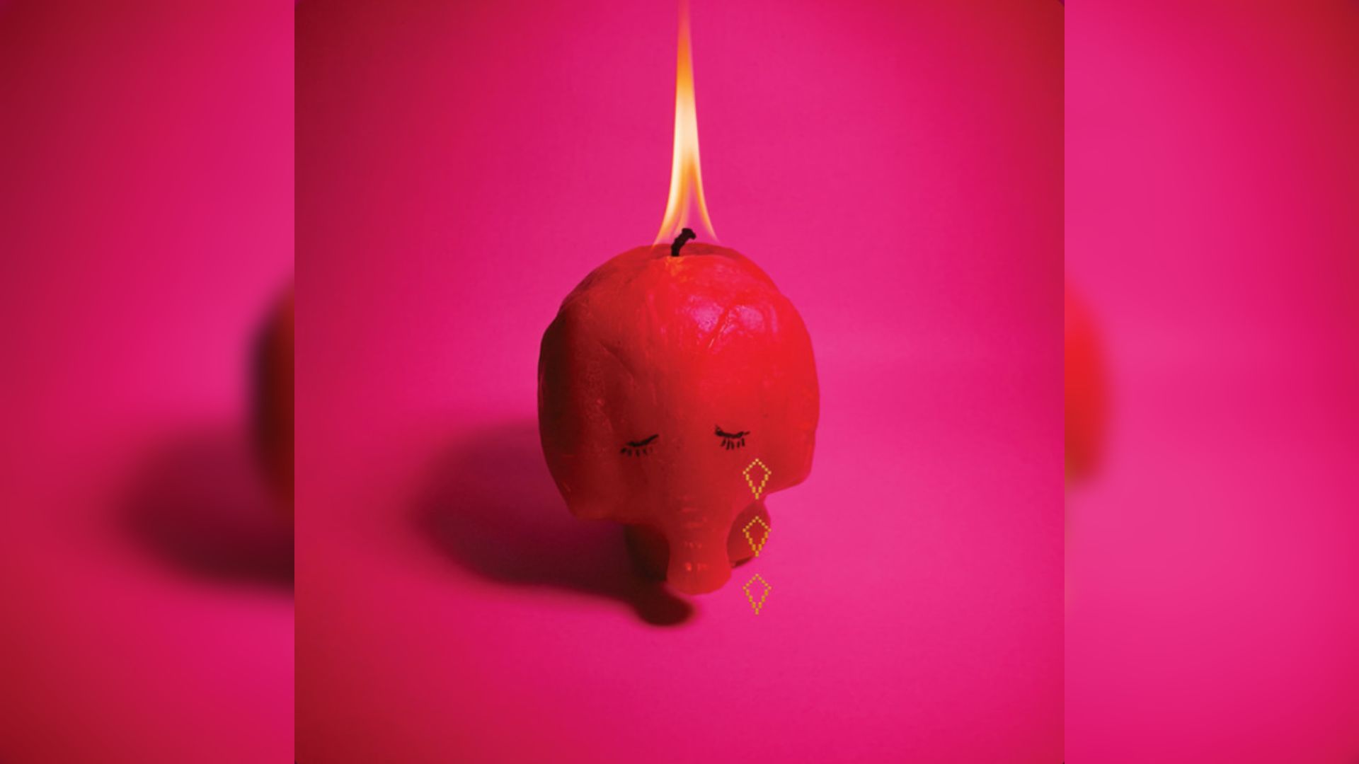 Album Review: 'Pink Elephant' by Arcade Fire - The Gateway