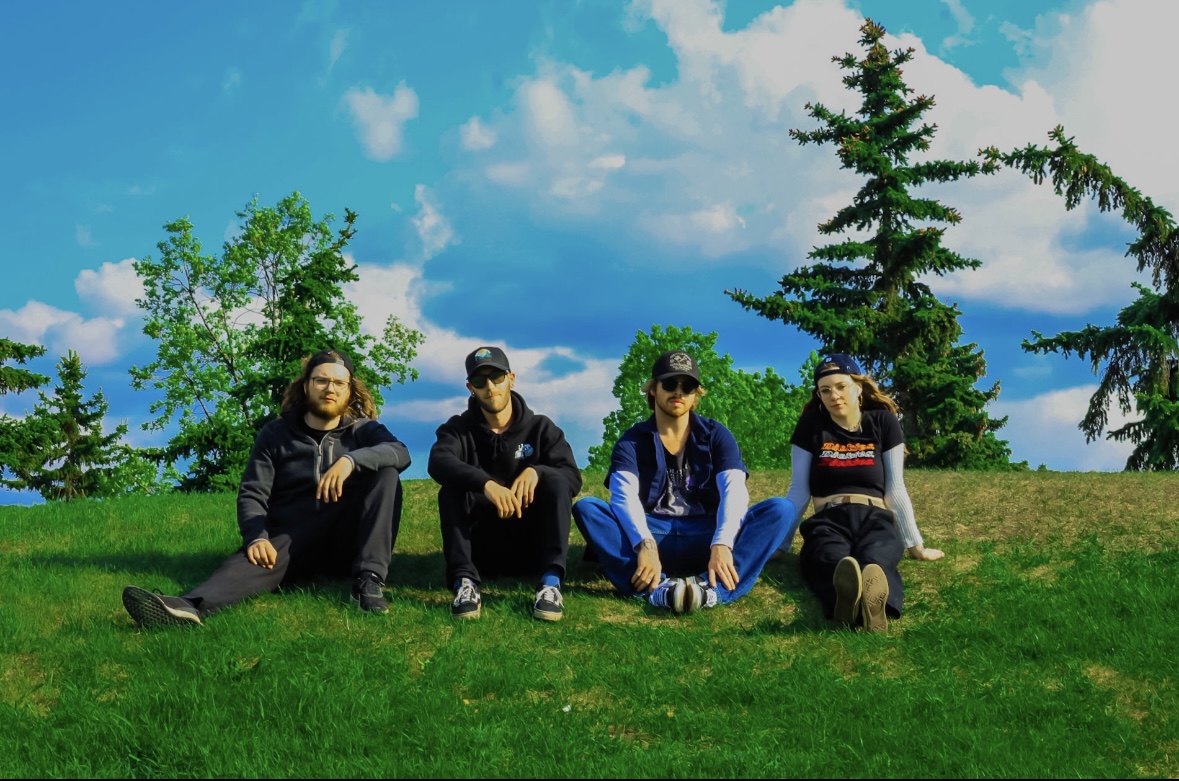 Edmonton’s Avitas on their upcoming release - The Gateway
