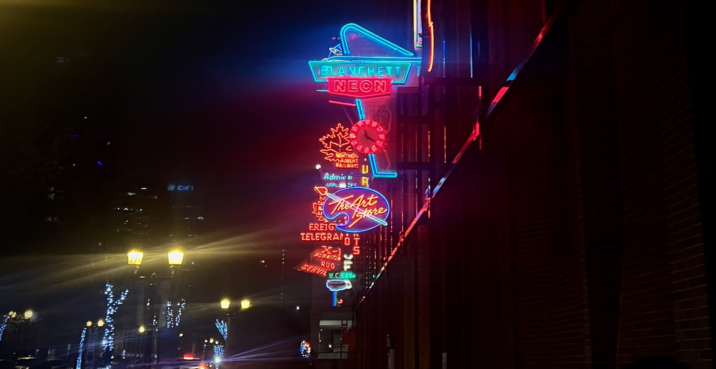 Social Intercourse: October 8 - The Gateway