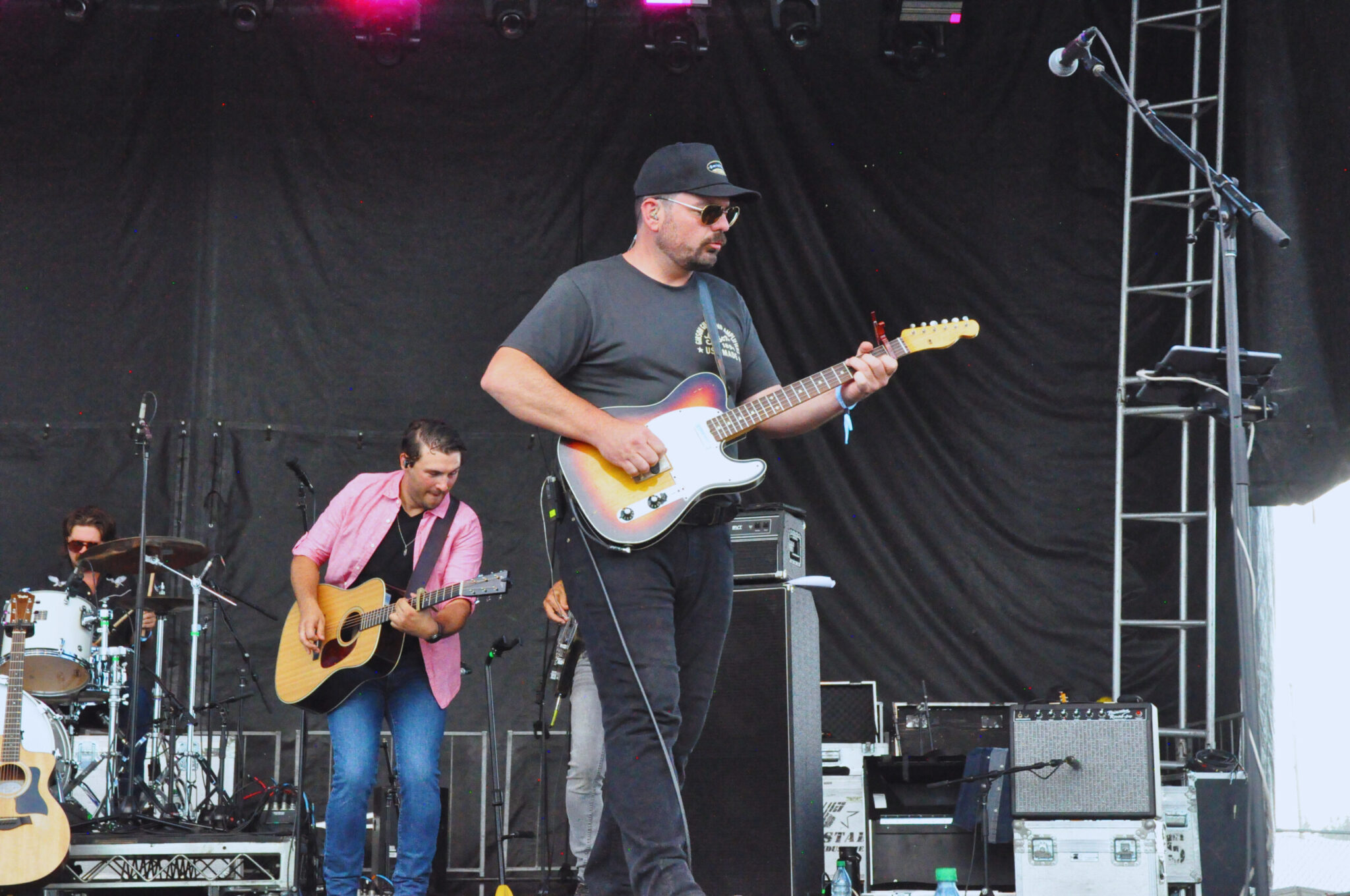 Big Valley Jamboree: Travis Dolter interview - The Gateway