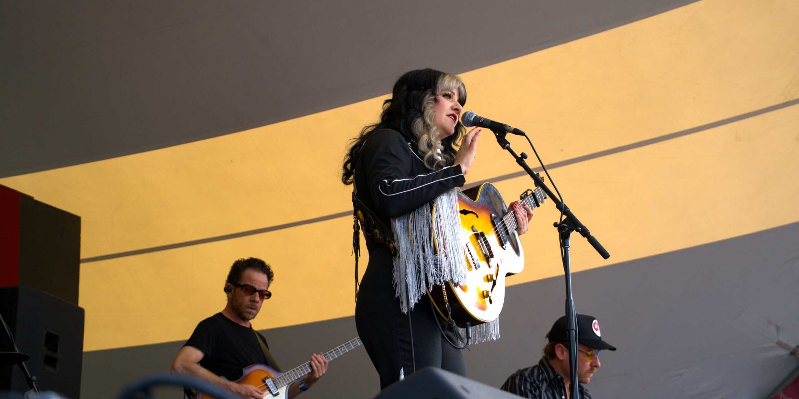 Shaela Miller talks changing genres and her upcoming project - The Gateway