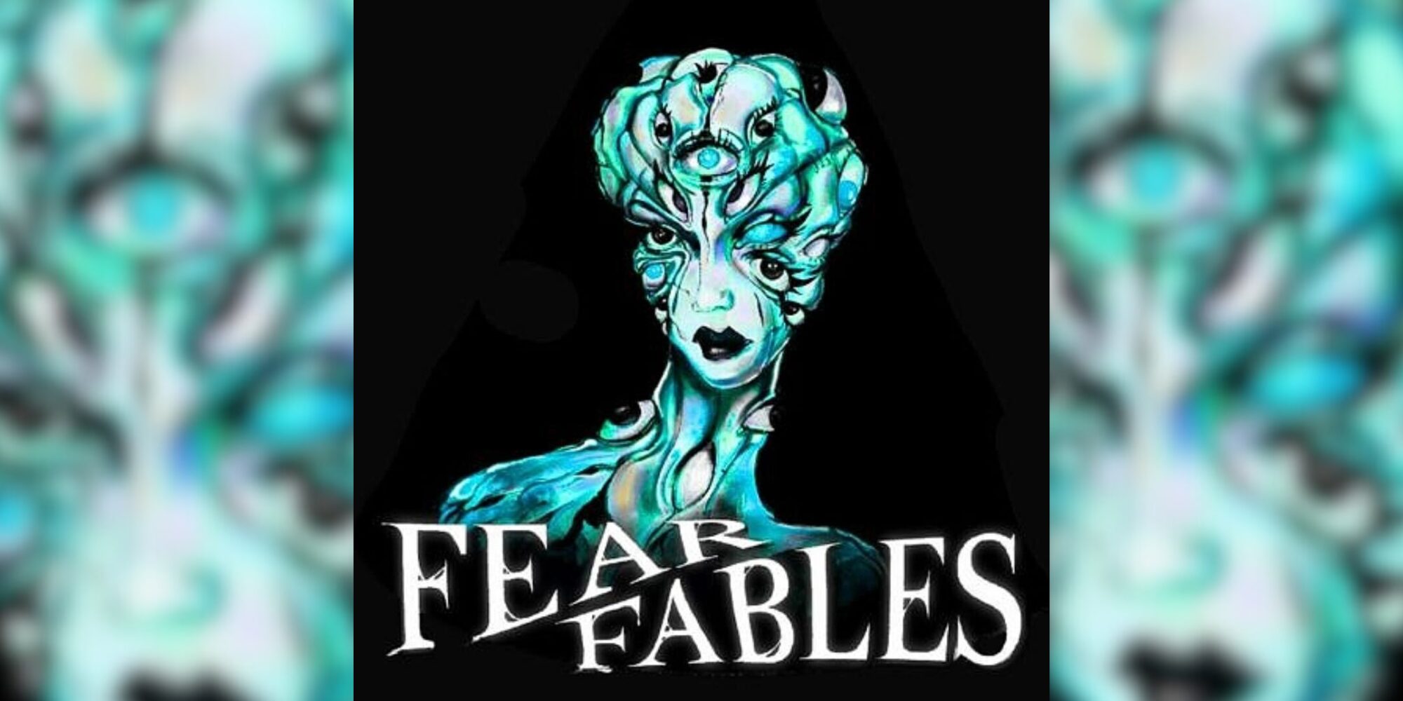 2025 Fringe Festival Review: ‘Fear Fables’ drag anthology - The Gateway