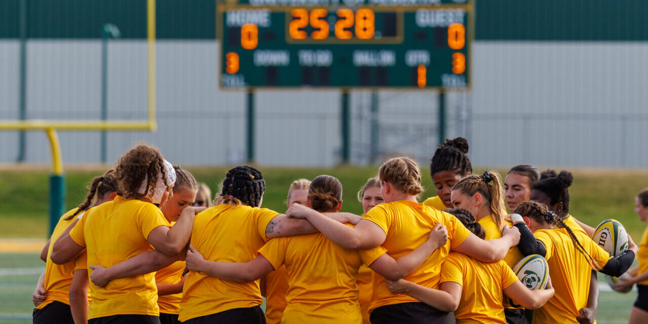 Pandas to host 2025 Canada West Rugby Championship at Foote Field - The ...