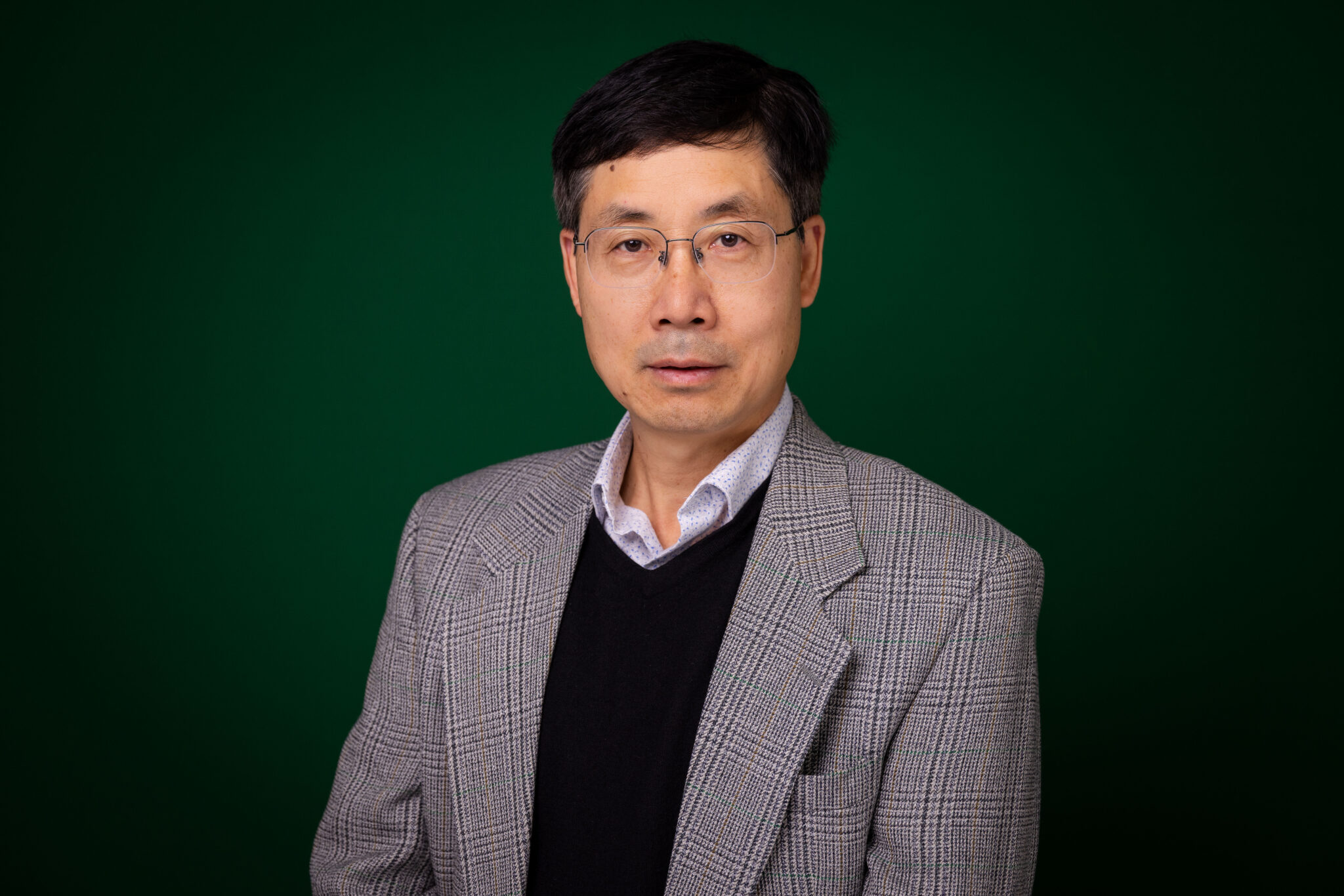 U of A researcher sheds light on climate risk faced by urban green spaces - The Gateway