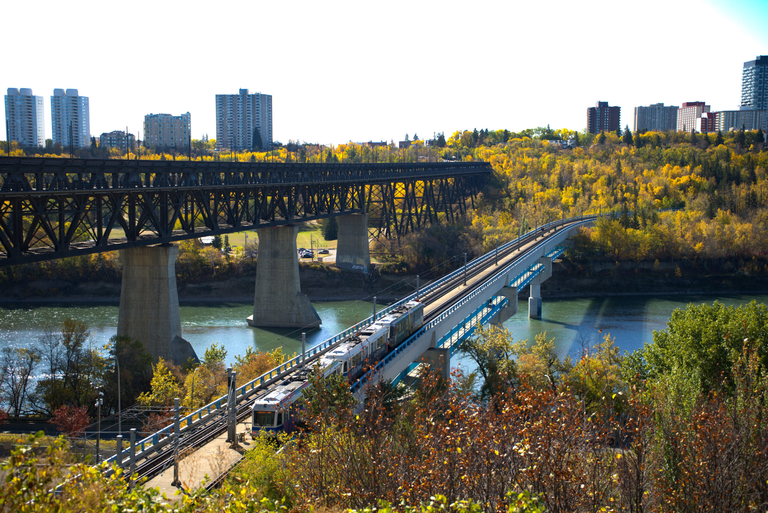 Edmonton’s 6.9 per cent property tax hike shows a city balancing on a ...