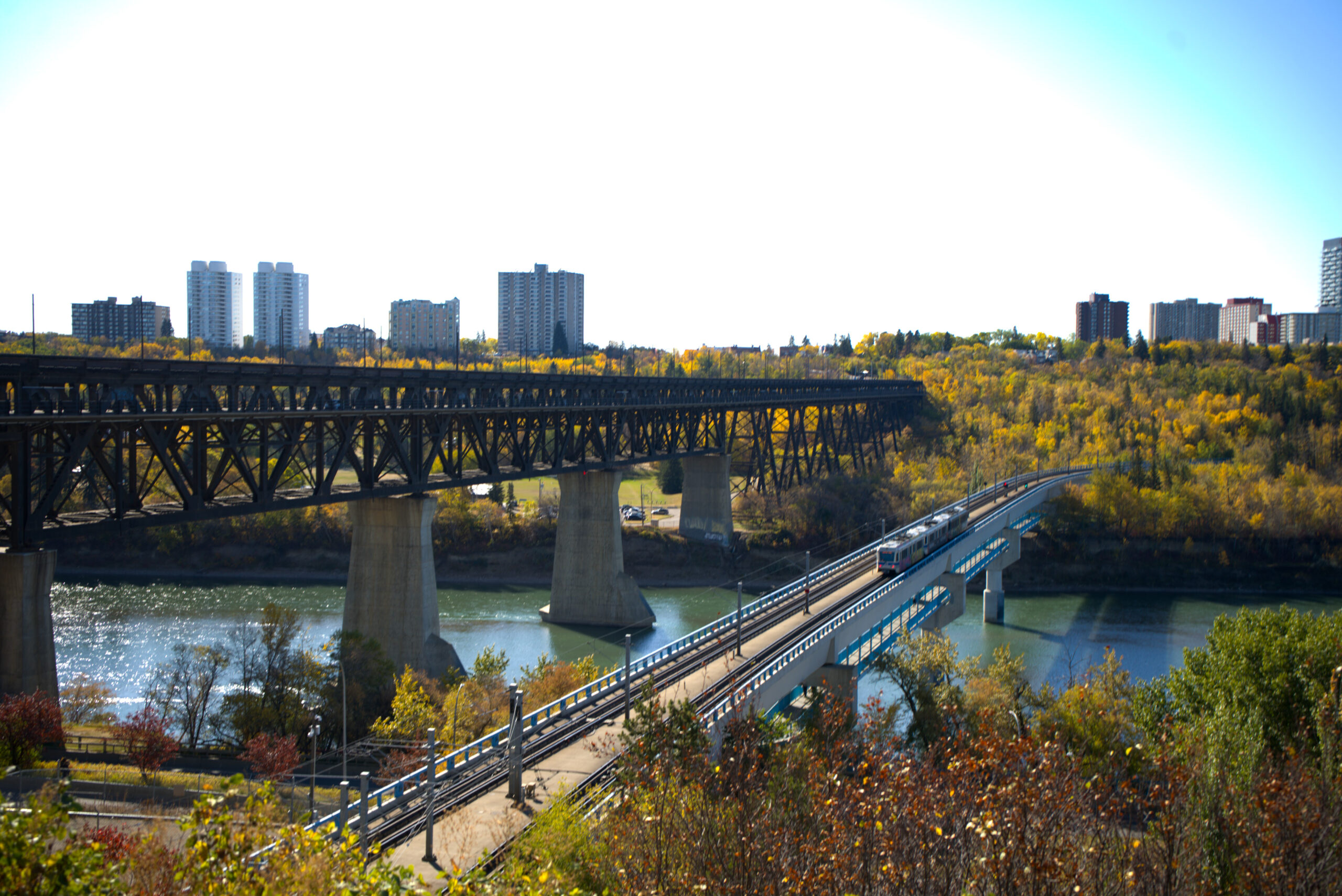 Social Intercourse: October 22 - The Gateway