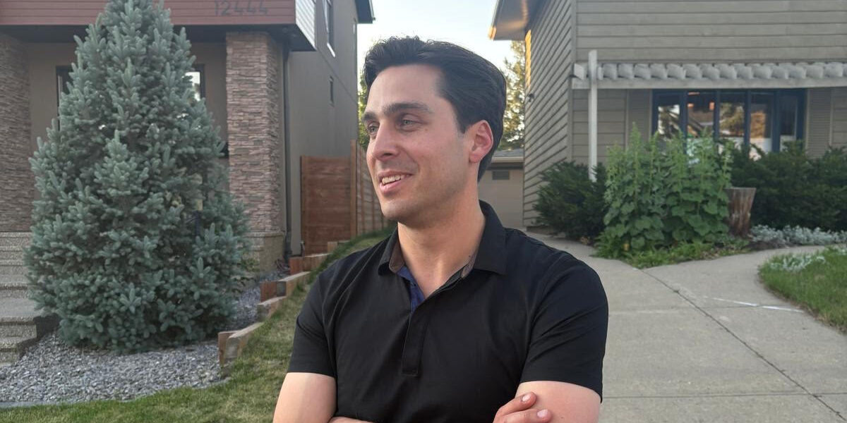 Municipal election 2025 city councillor candidate (Ward papastew) Q&As ...