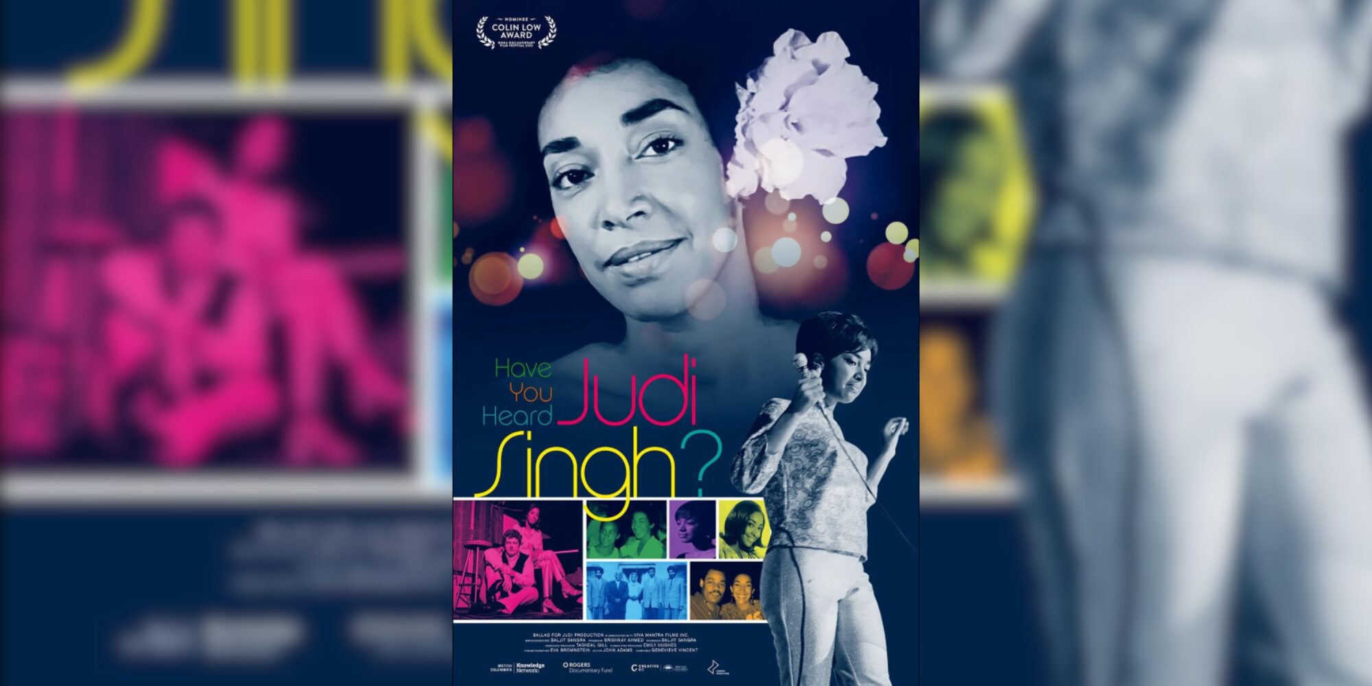 'Have You Heard of Judi Singh?': A slice of Canadiana and rich musical ...
