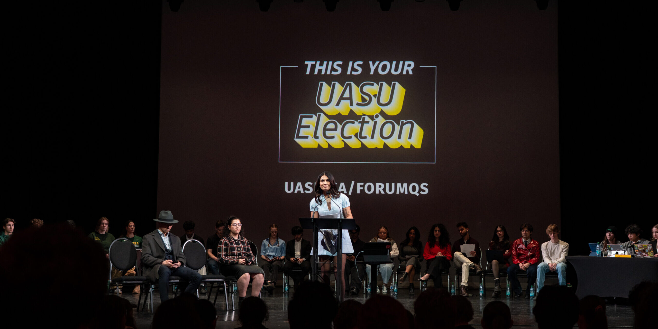 SU Elections 2026: Fact check - The Gateway