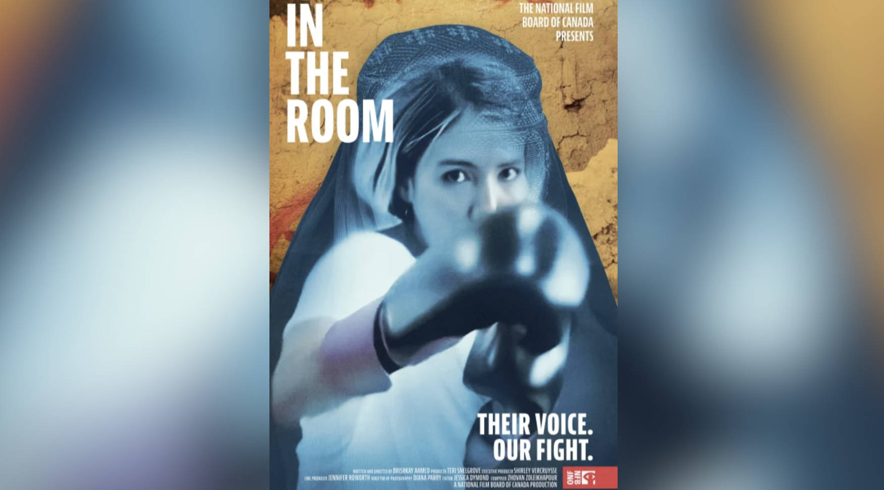 Documentary Review: 'In the Room' - The Gateway